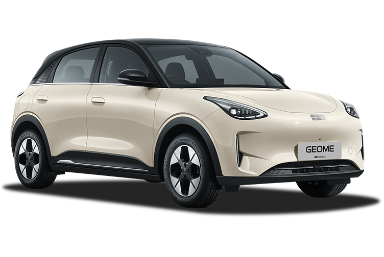 Geome | Geely | Veinsa Motors